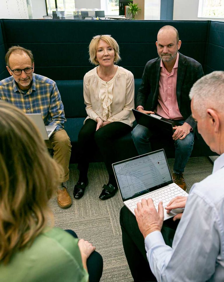 Xintec | About - Revenue Assurance & Fraud Management Solution